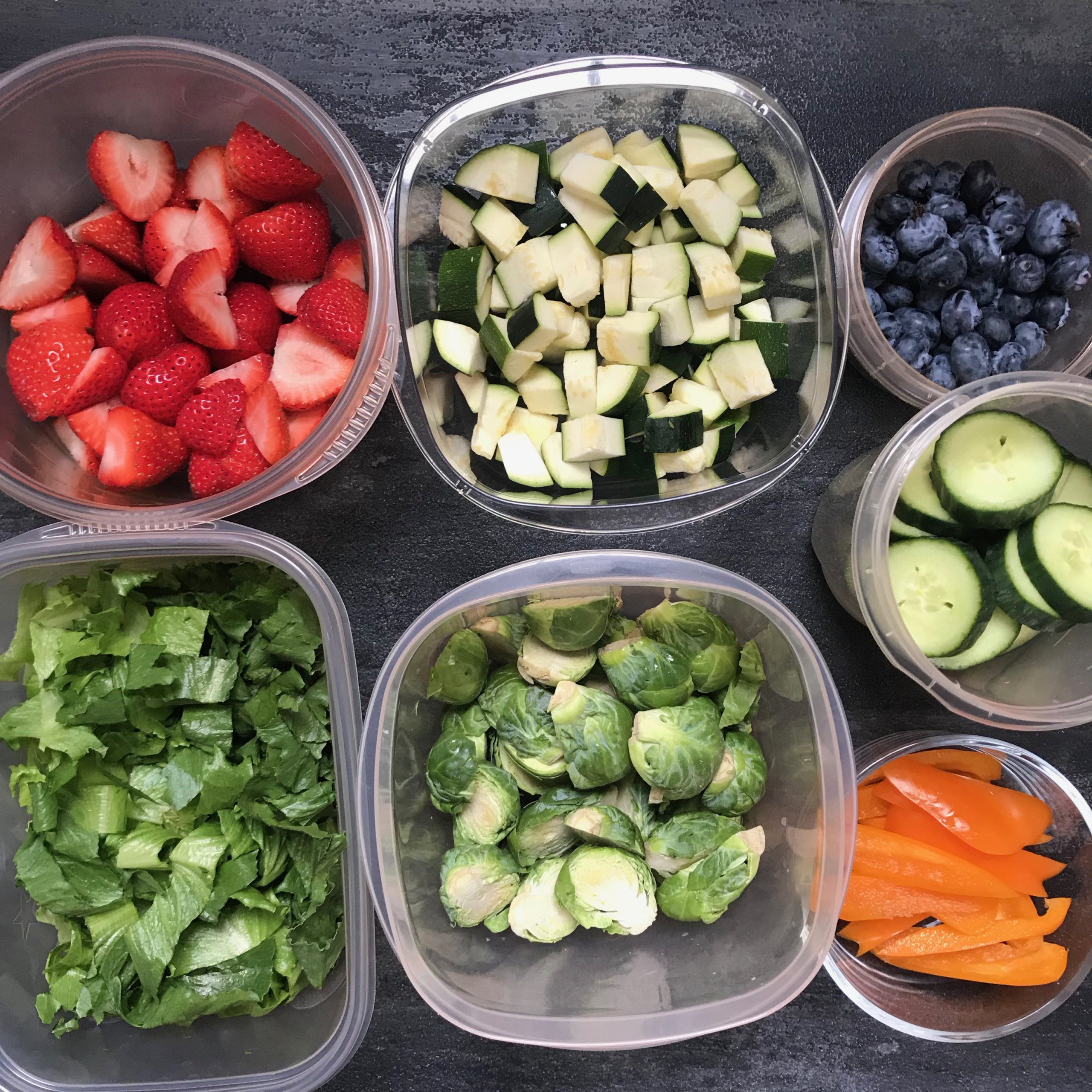 7 Disease-Fighting Foods to Shop For NOW - Mom to Mom Nutrition